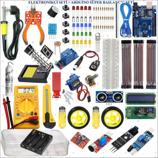 ARDUİNO | EĞİTEKLAB